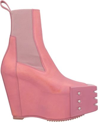 Rick Owens SCHUHE - Stiefeletten auf YOOX.COM