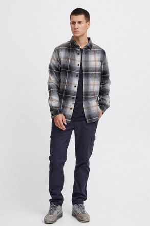 Indicode Kurzjacke IDValmer Modische Jacke