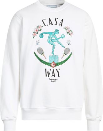 Casablanca TOPS - Sweatshirts auf YOOX.COM