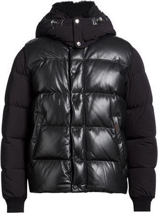 Moorer MANTEAUX - Doudounes plume ou synth&eacute;tique sur YOOX.COM