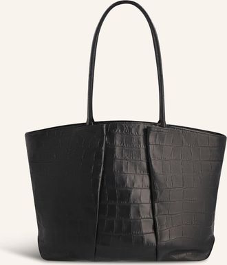 Kaai Kaai Schultertasche Horizon schwarz