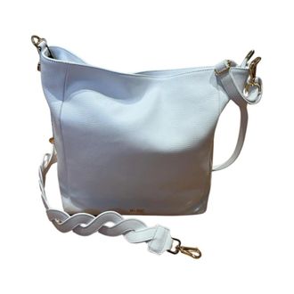 M*BRC M*Brc, Damen, Taschen, Wei&szlig;, ONE SIZEGr&ouml;&szlig;e