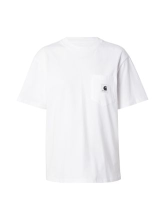 Carhartt Work in Progress T-Shirt W S/S Pocket
