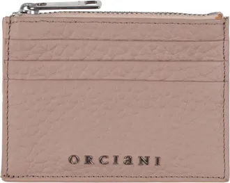 Orciani Kleinlederwaren - Kartenetuis auf YOOX.COM