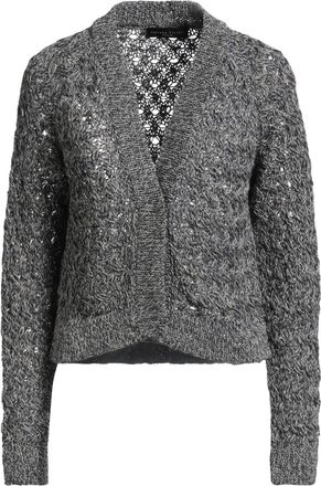 Fabiana Filippi STRICKWAREN - Strickjacken auf YOOX.COM