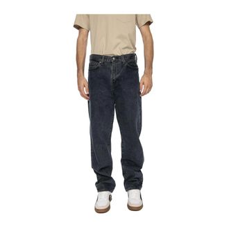 Levi's Gerades Jeans - - Jeans - Herren - Blau - W36 L32