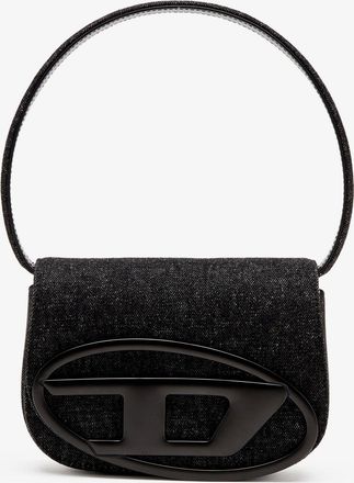 Diesel 1DR denim shoulder bag - DIESEL - gender_Woman