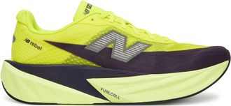 New Balance Laufschuhe New Balance FuelCell Rebel v5 MFCX4TR Gr&uuml;n