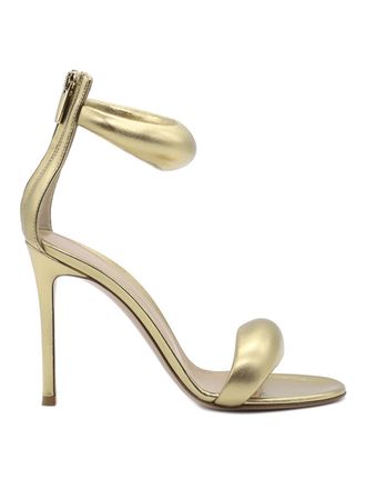 Gianvito Rossi Sandales - Or