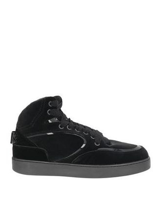 Emporio Armani CHAUSSURES - Sneakers sur YOOX.COM