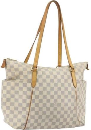 Louis Vuitton Damen, Pre-Owned, Beige, ONE SIZEGr&ouml;&szlig;e