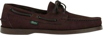 Paraboot Homme, Chaussures, Brun, Taille: 42 1/2 EU Sailor Chaussures