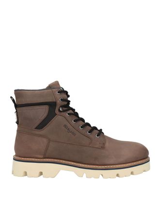 Blauer SCHUHE - Stiefeletten auf YOOX.COM