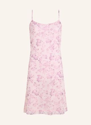 Karl Lagerfeld Karl Lagerfeld Jeans Kleid pink