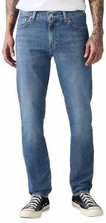 Levi's 511 Slim Jeans Homme, Take It from The Top, 34W / 36L