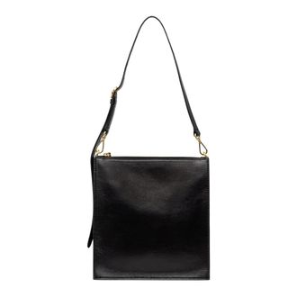 Pollini Tote Bag - - Bags - Damen - Schwarzk - ONE SIZE