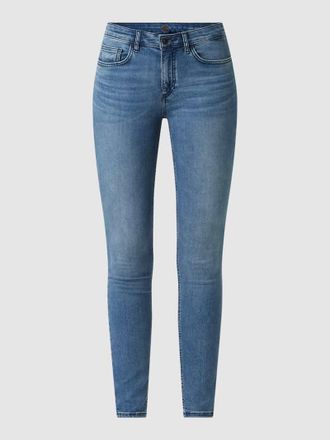 Camel Active Skinny Fit Jeans mit Stretch-Anteil