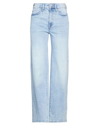 DKNY HOSEN & R&Ouml;CKE - Jeanshosen auf YOOX.COM