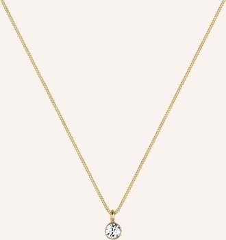 Elli Elli Halskette gold
