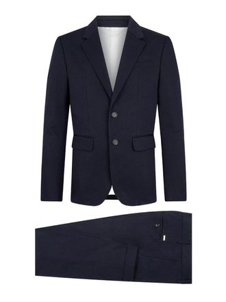 Dsquared2 Blazer - Bleu