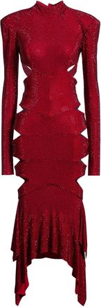 Alexandre Vauthier KLEIDER - Maxi-Kleider auf YOOX.COM