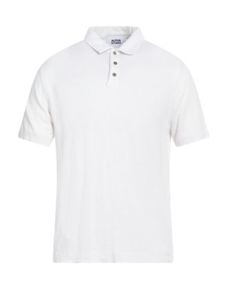 Alpha Studio TOPS - Poloshirts auf YOOX.COM