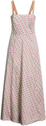 Maliparmi KLEIDER - Maxi-Kleider auf YOOX.COM