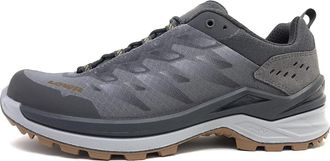 Lowa Halbschuh FERROX GTX LO [2024] graphit/bronze, 43.5