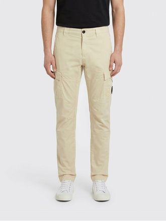 C.P. Company Pantalon C. P. COMPANY Homme couleur Beige