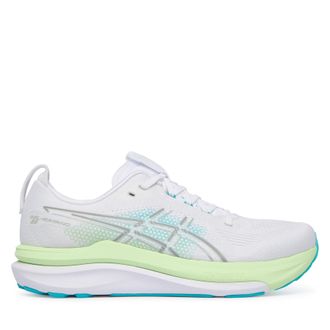 Asics Laufschuhe Asics Gel-Kayano 33 1011C167 Wei&szlig;