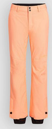 O'Neill FwcCruz Slim Hose funky peach
