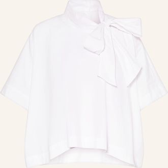 Tonno & Panna Tonno & Panna Blusenshirt weiss