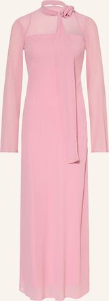 Neo Noir Neo Noir Off-Shoulder-Kleid Dylan rosa