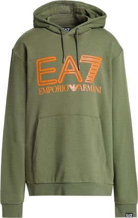 Emporio Armani TOPS - Sweatshirts auf YOOX.COM