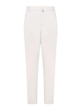 Jacob Cohen Casual Hose - Hellgrau