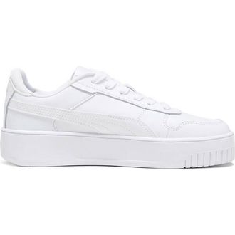 Puma Kinder Freizeitschuhe Carina Street Jr