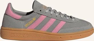 adidas Originals Adidas Originals Sneaker Handball Spezial grau