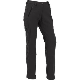 Maul Damen Hose Klosters II - lg.elast.Softsh