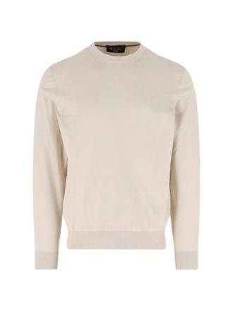 Loro Piana Pullover Ice Wish