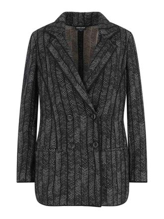 Giorgio Armani Blazer - Noir