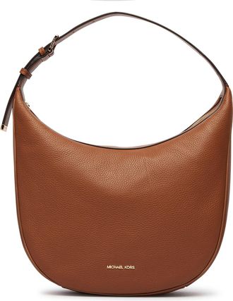 Michael Kors Handtasche MICHAEL Michael Kors Skye 30F6G19L6L Braun