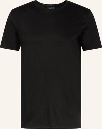 van Laack Van Laack T-Shirt Paro schwarz