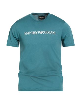 Emporio Armani TOPS - T-shirts auf YOOX.COM