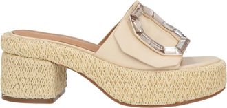 Noa Harmon SCHUHE - Sandalen auf YOOX.COM