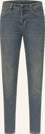 Liu Jo Liu Jo Skinny Jeans Devine blau