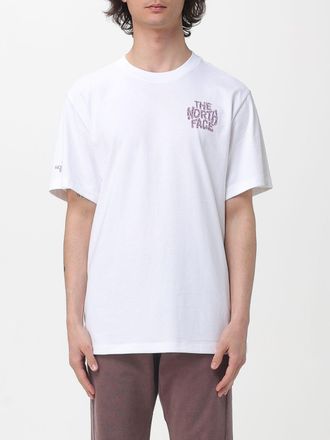 The North Face T-Shirt THE NORTH FACE Homme couleur Blanc