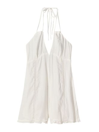 Bershka Jumpsuit