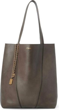 Chlo&eacute; Shopper - Grau
