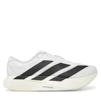 adidas Laufschuhe adidas adizero EVO SL JH6206 Weiß