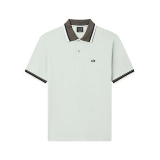 A|X Armani Exchange Herren, Oberteile, Gr&uuml;n, MGr&ouml;&szlig;e